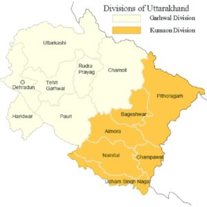 Uttarakhand tourism information | उत्तराखंड में घूमने का प्लान ऐसे बनाएँ